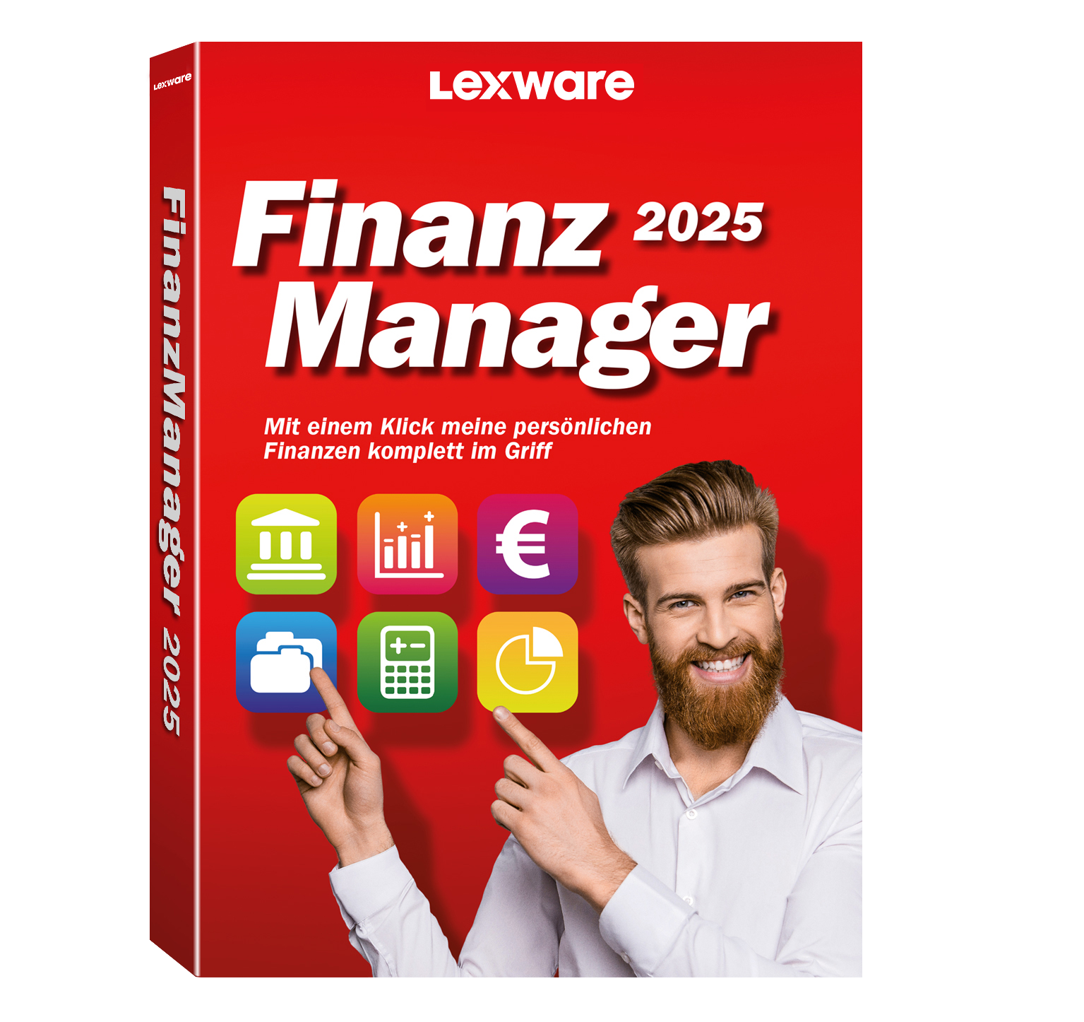 Lexware Finanzmanager 2024